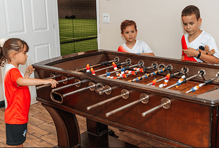 Birthday Parties @ Americas Got Soccer - The Best Indoor Soccer ...